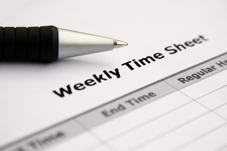 What are the Split-Shift Laws in CA? | D.Law