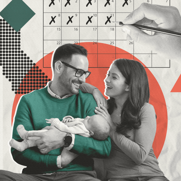 A Quick Guide To Paternity Rights In CA - D.Law