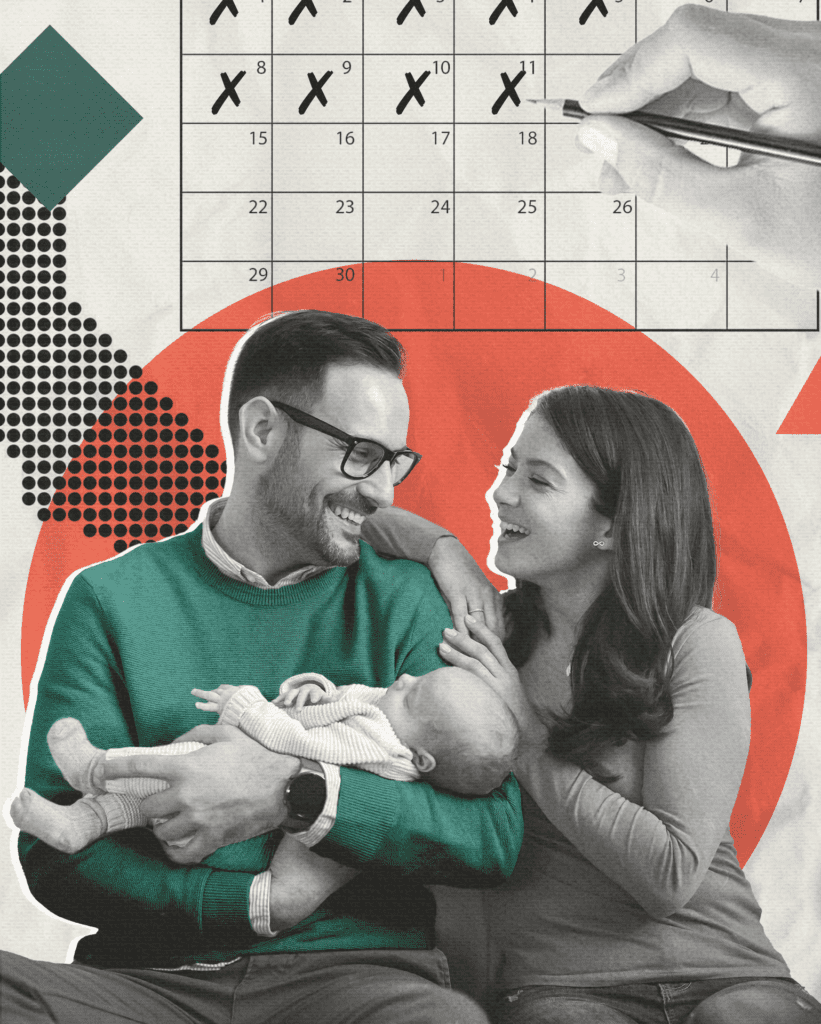 A Quick Guide To Paternity Rights In CA - D.Law