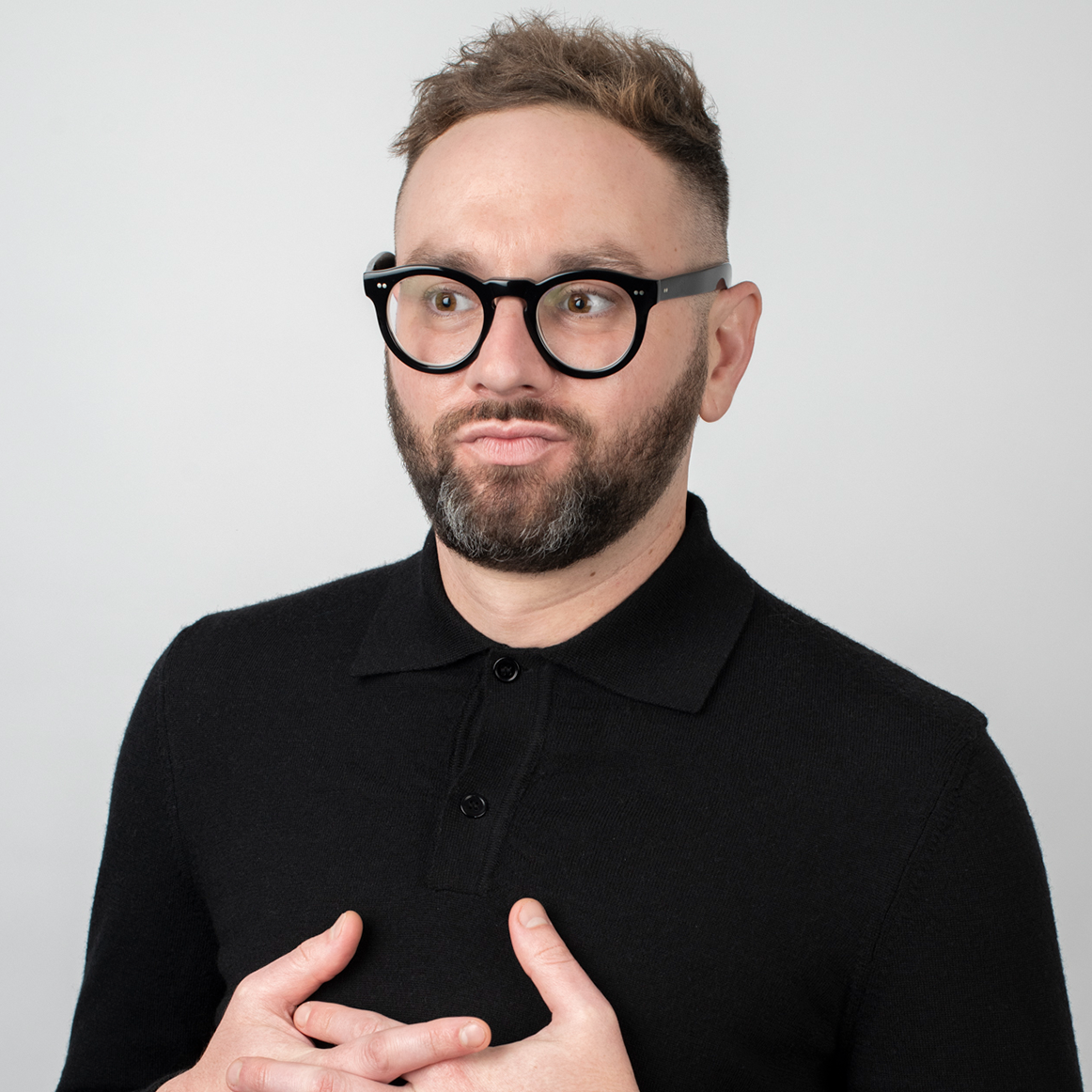 Samuel Hauser - D.Law