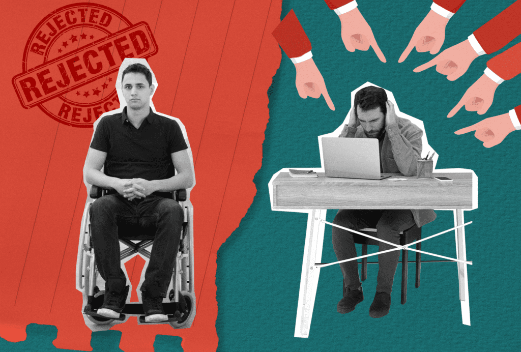 What Is The Difference Between Workplace ﻿Harassment & ﻿Discrimination ...