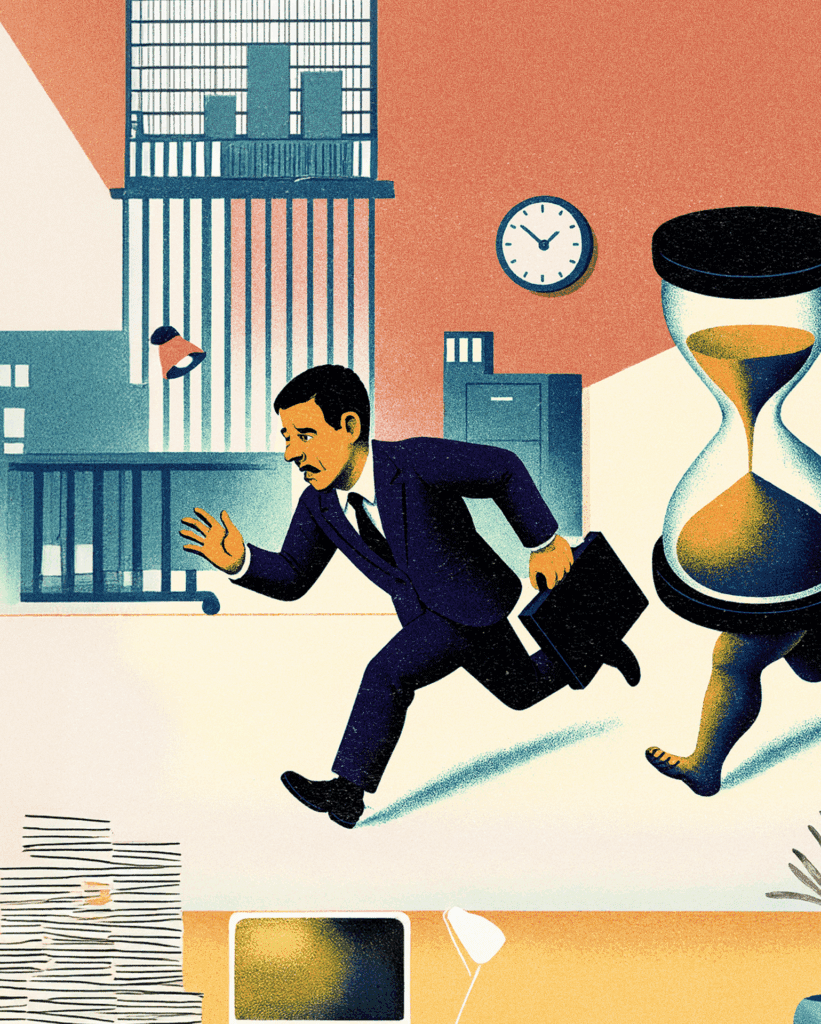 Can an Employer Force You To Work Overtime? - D.Law
